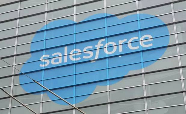 当AI遇见企业SaaS，Salesforce又开发了三项新功能 | ATYUN.COM 官网-人工智能教程资讯全方位服务平台