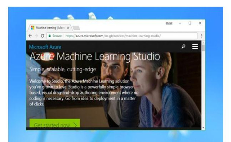 都在这里了！5个最好的AI平台 | ATYUN.COM 官网-人工智能教程资讯全方位服务平台