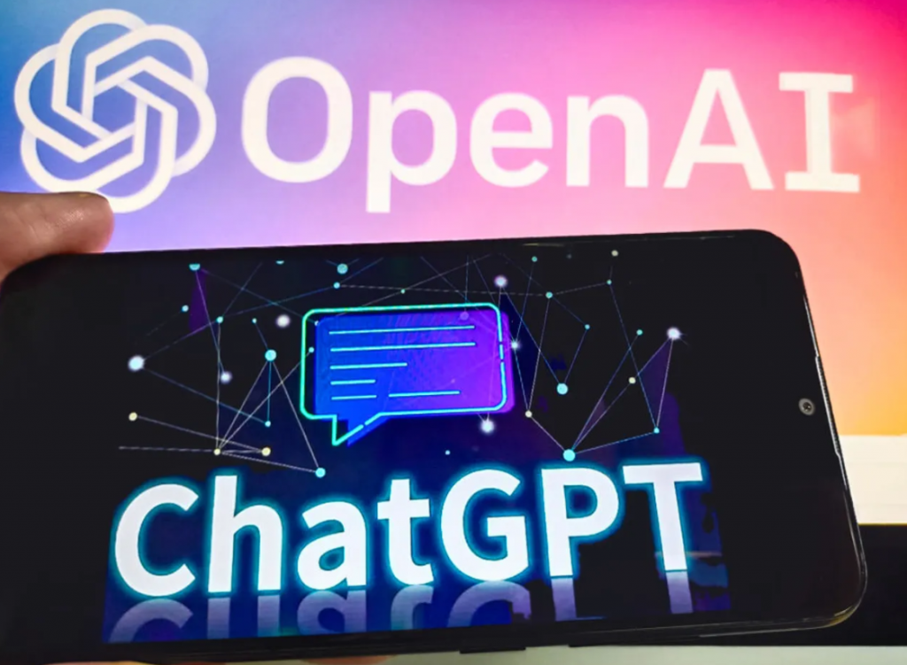 ChatGPT有新更新！OpenAI称将支持第三方插件 | ATYUN.COM 官网-人工智能教程资讯全方位服务平台