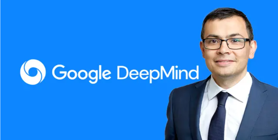 DeepMind首席执行官针对ChatGPT发布下一代AI的计划 | ATYUN.COM 官网-人工智能教程资讯全方位服务平台