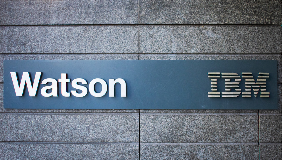 IBM 推出面向企业的全新 WatsonX Foundation 模型 | ATYUN.COM 官网-人工智能教程资讯全方位服务平台