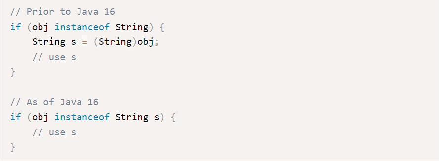JEP 441：使用switch的模式匹配转换 Java | ATYUN.COM 官网-人工智能教程资讯全方位服务平台
